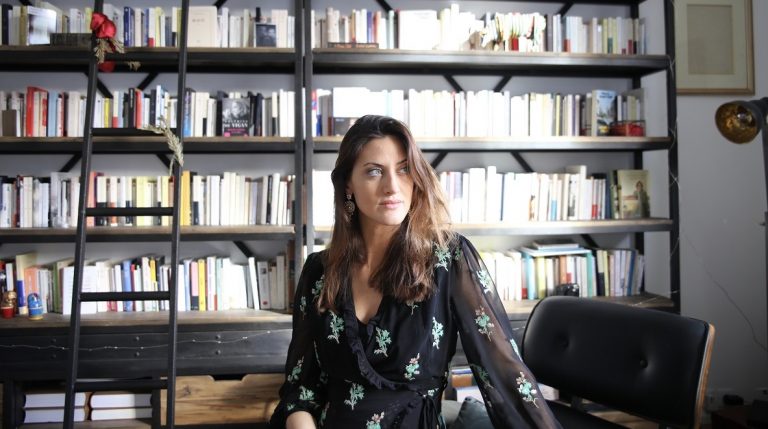 Agathe-Ruga-Un-texte-Un-jour – Un Texte Un Jour